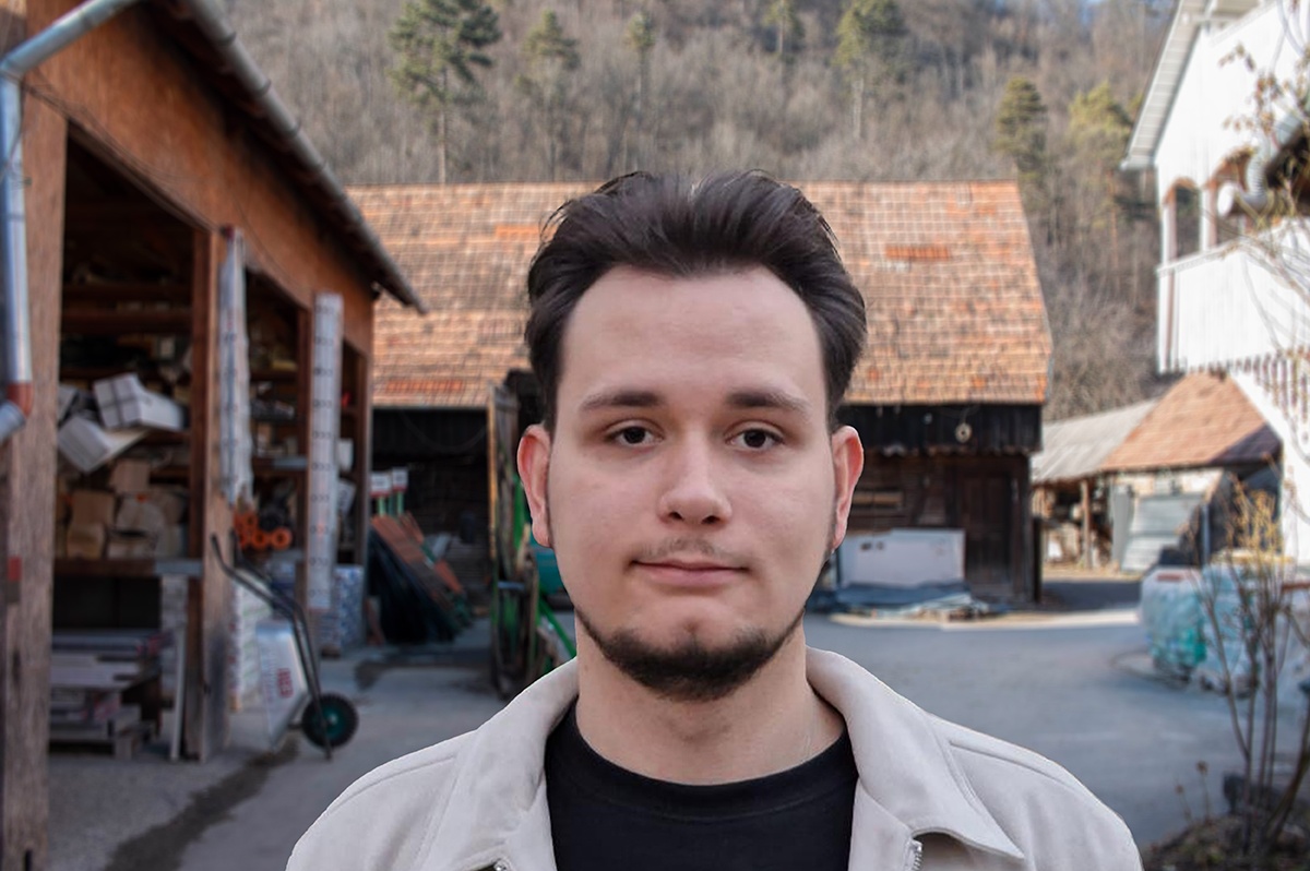 Nem lehet csak azért itt maradni, mert félünk elmenni