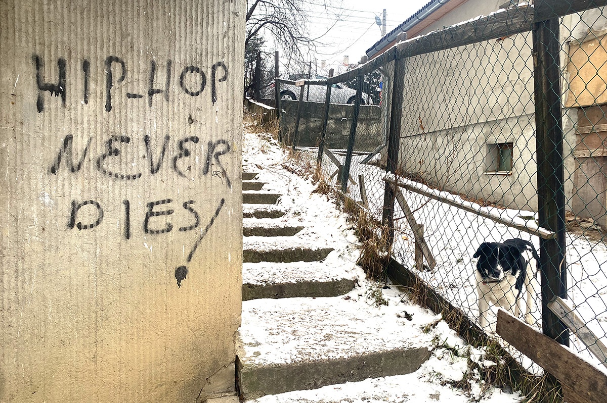 Ahol elvéreznek a posztironikus Instagram-sztorik