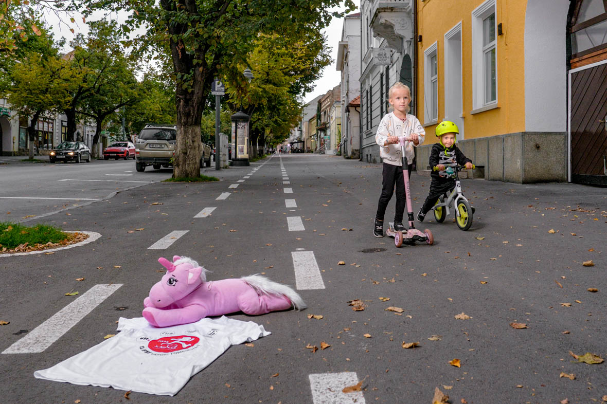 Kész van és csak rád vár az idei tömegfutásos pólód!