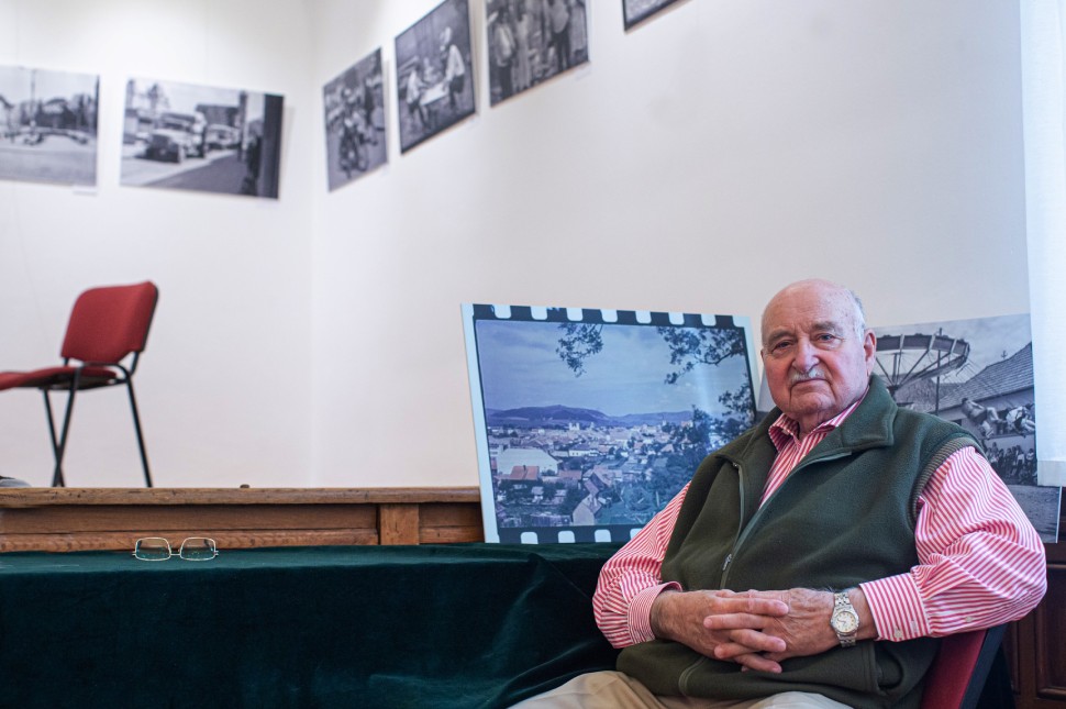 Visszapillantás a múltba