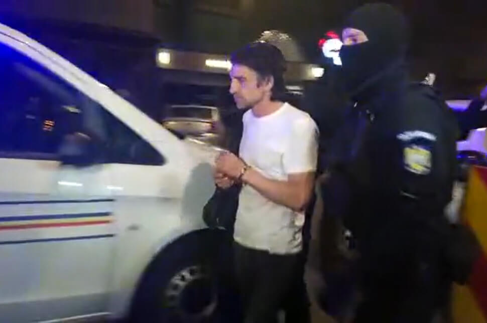 10 és 20 év közötti szabadságvesztésre ítélhetik Boné Ferencet