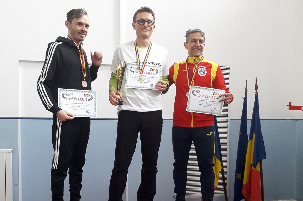 Nagy Elemér élete hajráját futotta az országoson