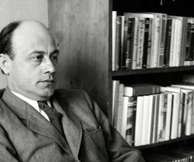 125 éve született Tamási