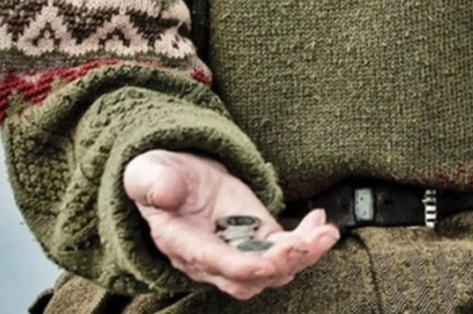 2.200 lejjel kevesebb volt a Hargita megyei bruttó átlagbér, mint a szebeni