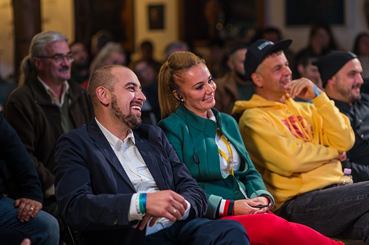 Réka és Dodó, a verhetetlen páros